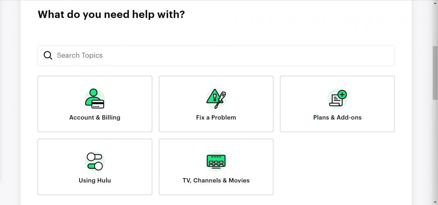 How To Contact Hulu Customer Service For Hulu Help Support 