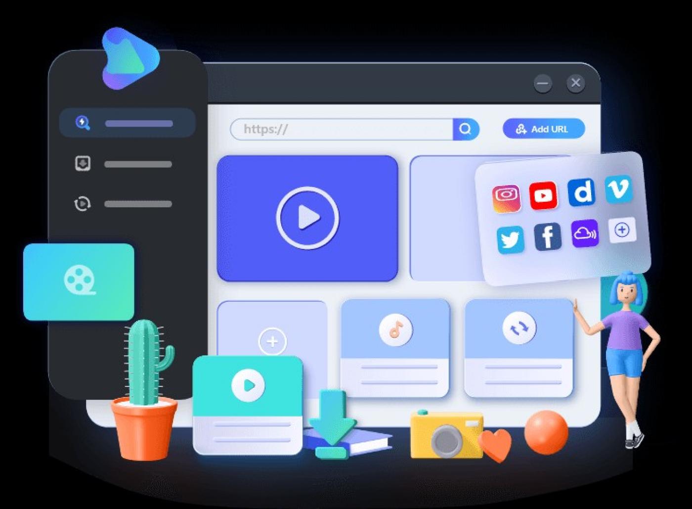 EaseUS Video Downloader Review: Is EaseUS Safe And Free To, 43% OFF