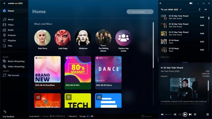 All You Need to Know About Audials and Audials Free Trial
