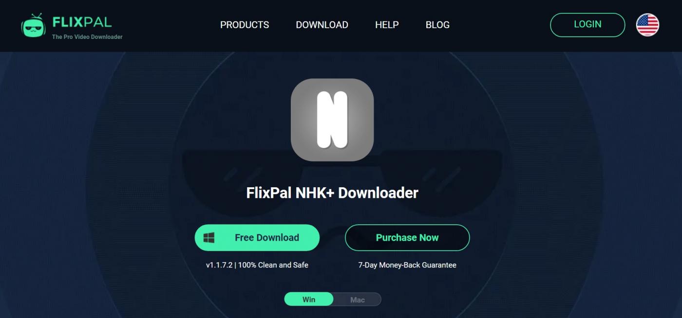 NHK+を手軽に視聴できるダウンローダーTOP6 - roshalke’s blog